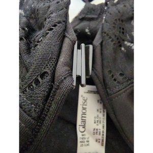 Glamorise | Intimates & Sleepwear | Glamorise Womens Wide Strap Bra No ...